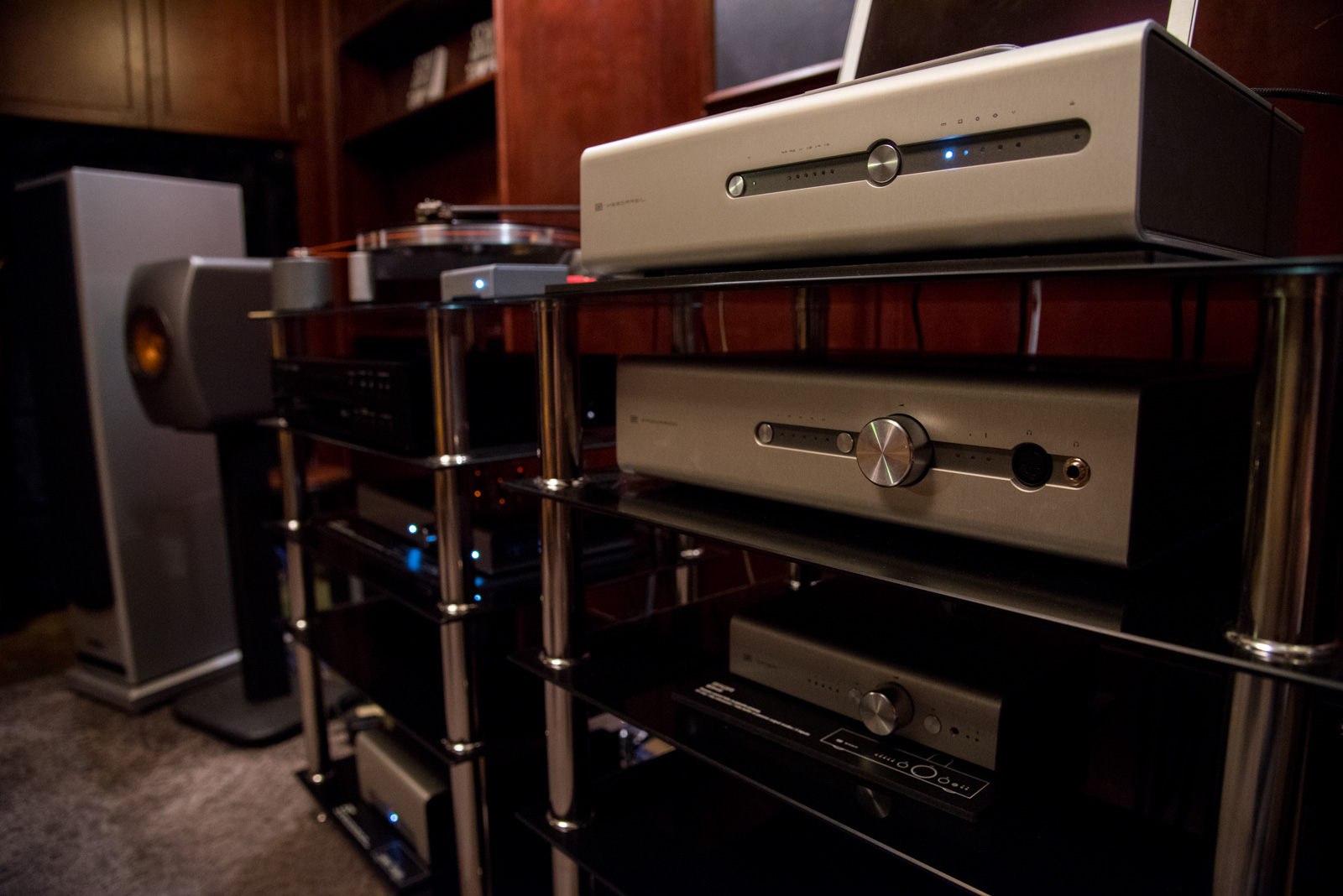 Schiit's New Analog Two - A Yggdrasil Update Schiit's New Analog Two - A Yggdrasil Update