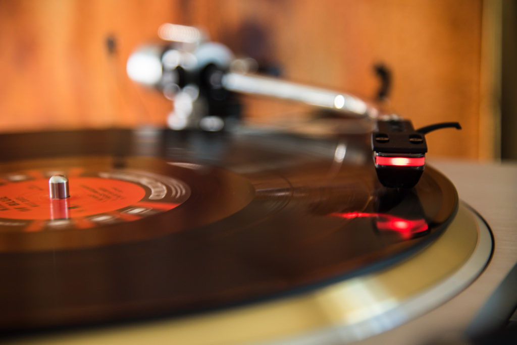 Technics Reference Turntable SP-10R & SL-1000R