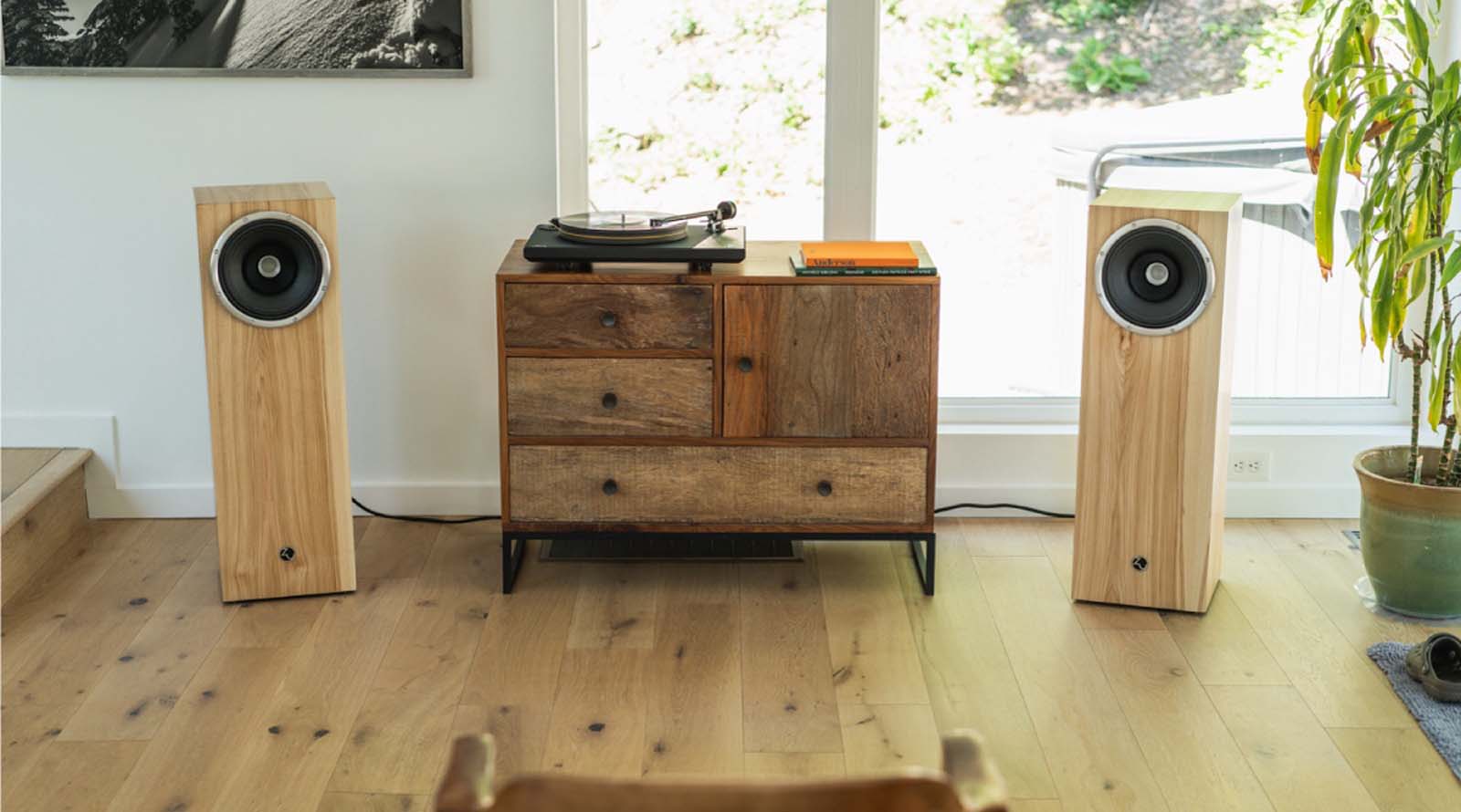 Zu Audio Renovates The Lineup, Intros The Zu Union 6 Loudspeaker Series ...