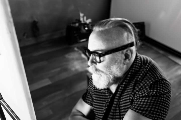 Michael Lavorgna On The Occasional Podcast - AudioHead
